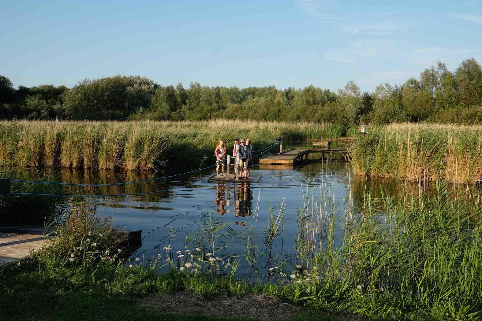 Cletemspolder | Strandcamping Groede