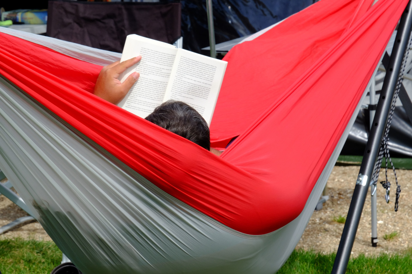 Campen | Strandcamping Groede