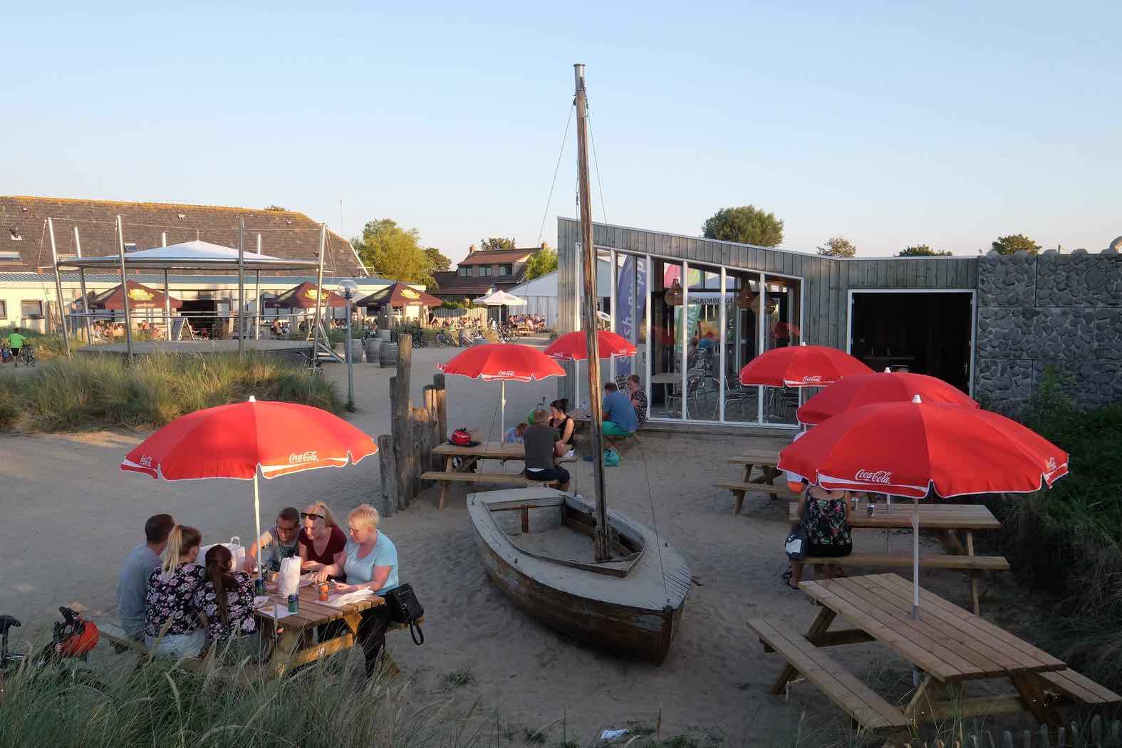 vacatures | Strandcamping Groede