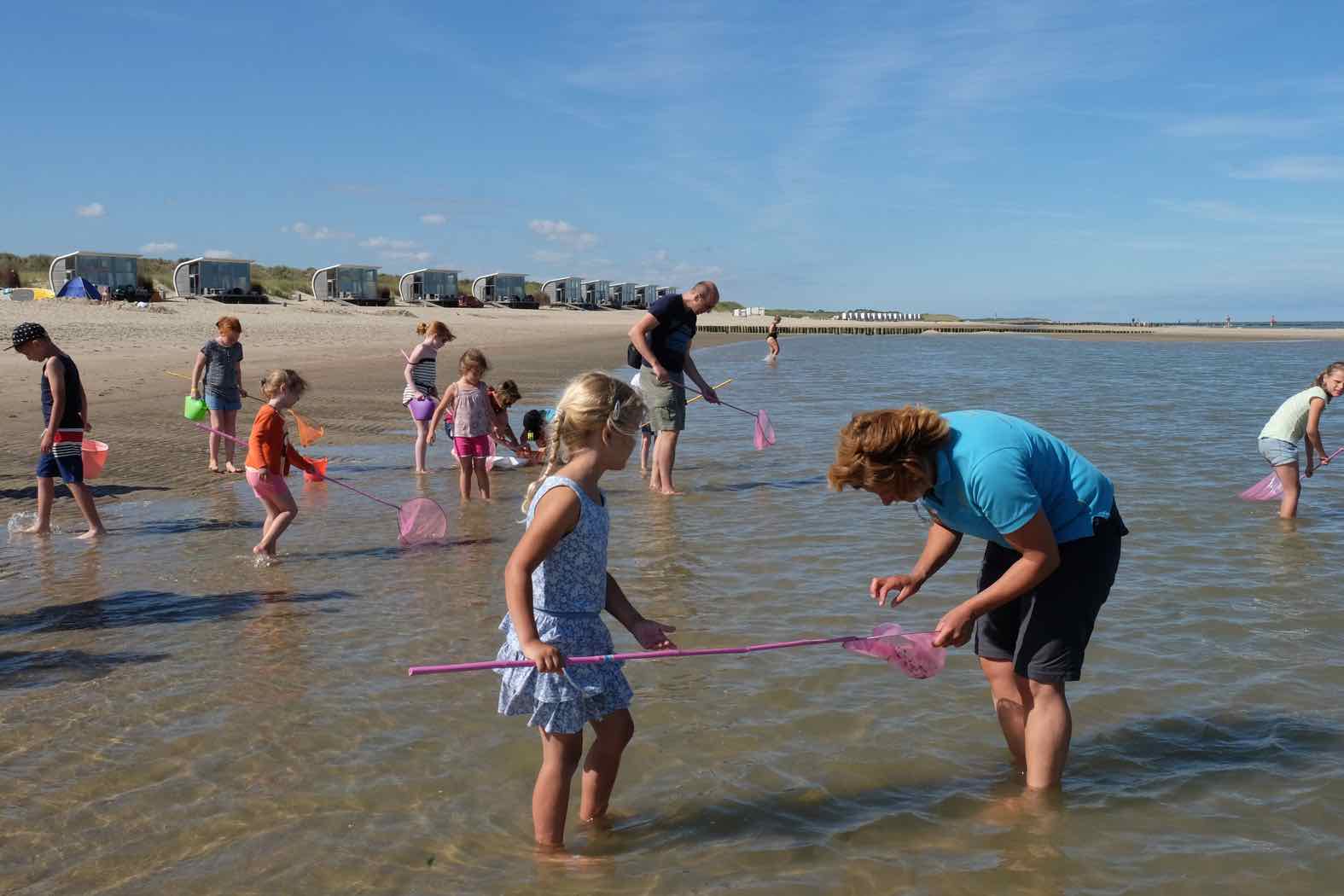 Strand | Strandcamping Groede